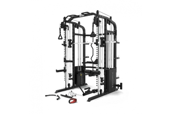Sklep Sportowy - ATLAS TRENINGOWY BRAMA ASX-4000 /TOORX - ss24.pl